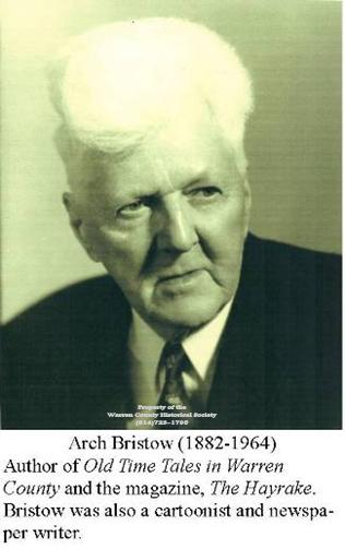 Arch Bristow